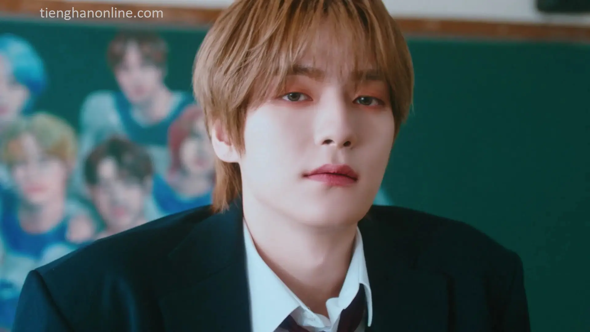 Lời bài hát Graduation Day EPEX lyrics