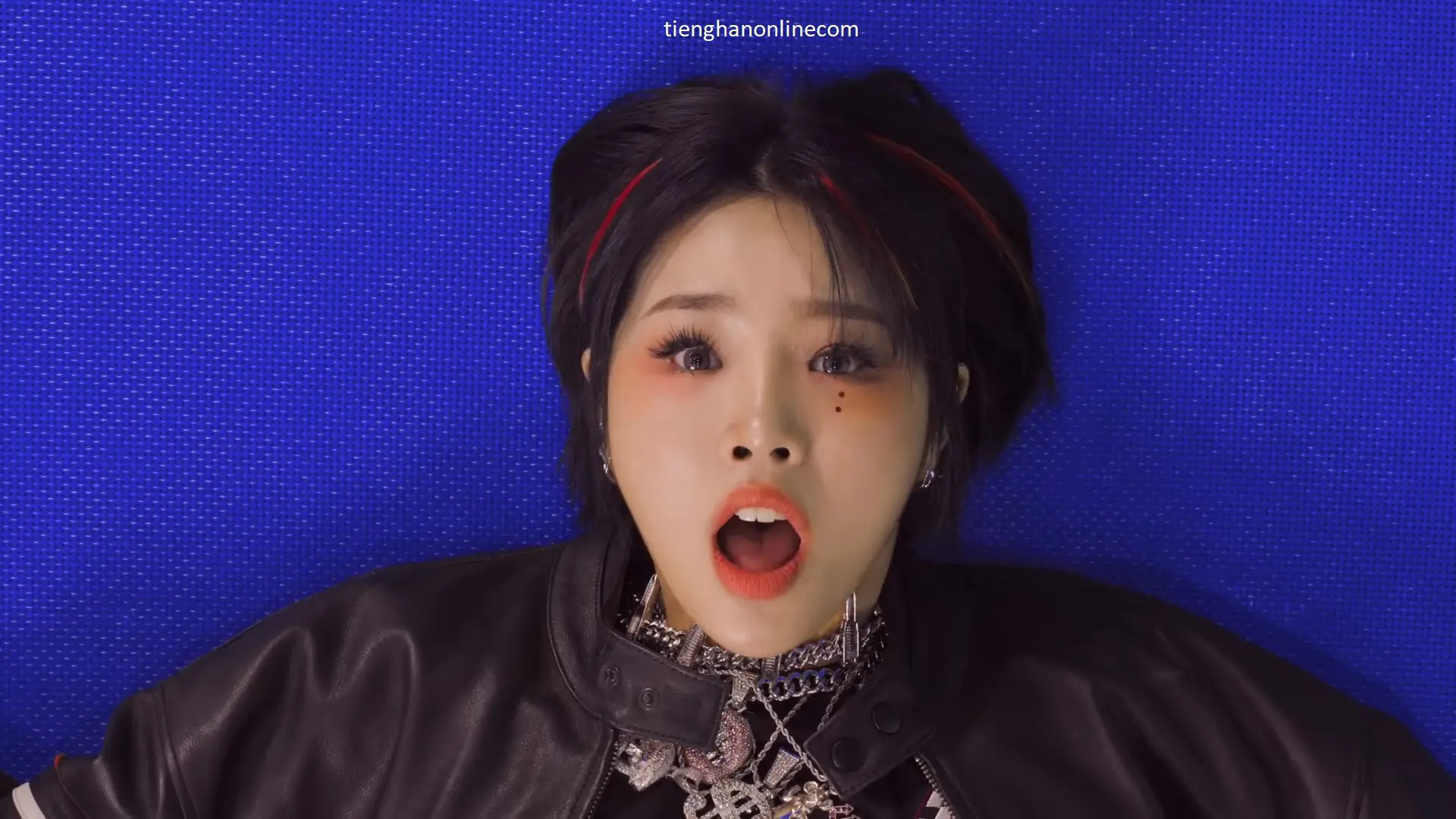 Lời bài hát XXL YOUNG POSSE lyrics